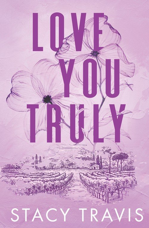 Love You Truly - W opisie | Książka w Empik