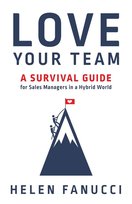 Love Your Team - Helen Fanucci | Sklep EMPIK.COM