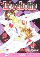 Loveholic Volume 1 - Kawai Toko | Książka w Empik