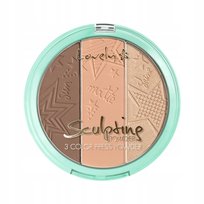 LOVELY Sculpting Powder 3 | Sklep EMPIK.COM