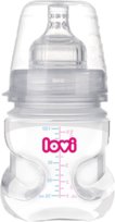 Lovi, Medical+, Butelka PP, 250 ml - Lovi | Sklep EMPIK.COM