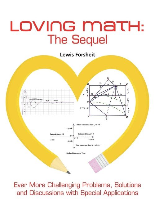 Loving Math - Forsheit Lewis | Książka w Empik