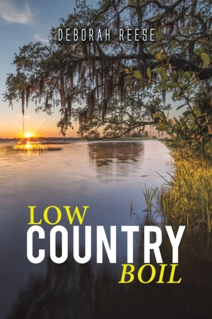 Low Country Boil - Deborah Reese | Książka w Empik