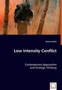 Low Intensity Conflict - Searle Deane | Książka w Empik