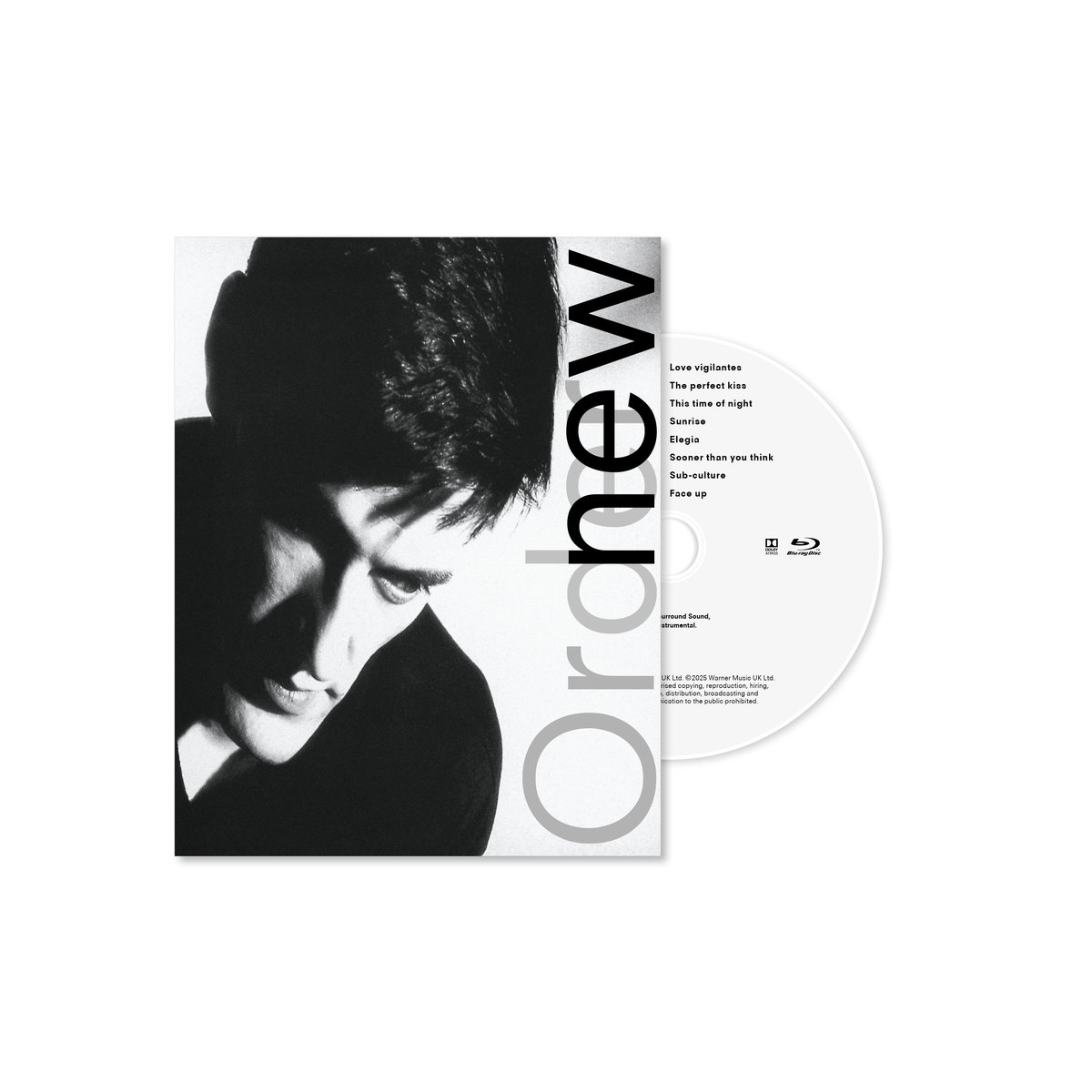Low-Life - New Order | Muzyka Sklep EMPIK.COM