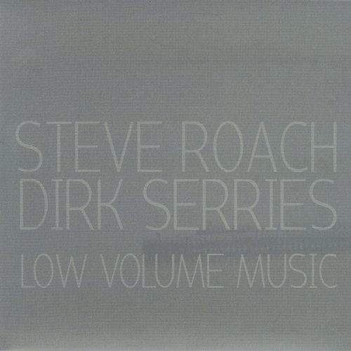 Low Volume Music - Roach Steve | Muzyka Sklep EMPIK.COM