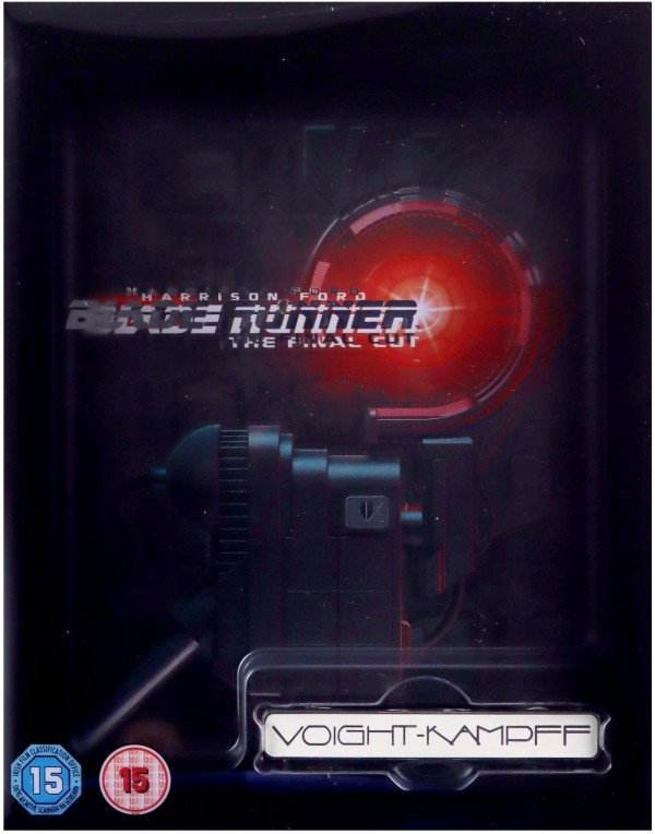 Łowca Androidów - Scott Ridley| Filmy Sklep EMPIK.COM