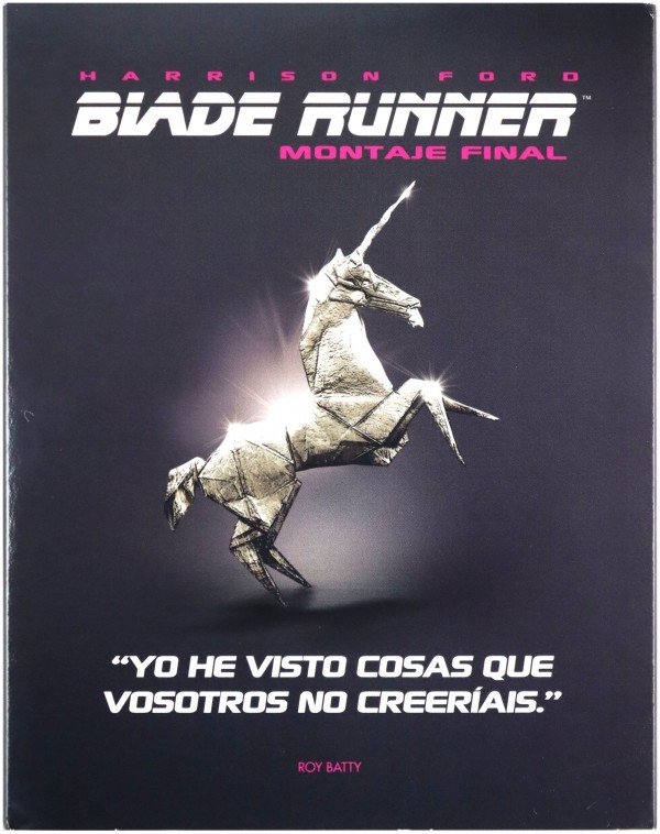 Łowca Androidów - Scott Ridley| Filmy Sklep EMPIK.COM