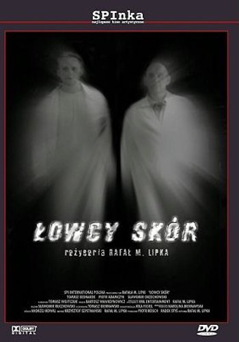 Łowcy skór - Lipka Rafał | Filmy Sklep EMPIK.COM
