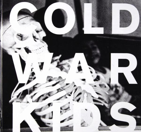 Loyalty to Loyalty - Cold War Kids | Muzyka Sklep EMPIK.COM