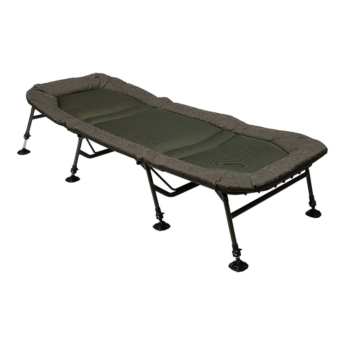 Łóżko Prologic Inspire Daddy Long 8 Leg Bedchair zielone 72701 ...