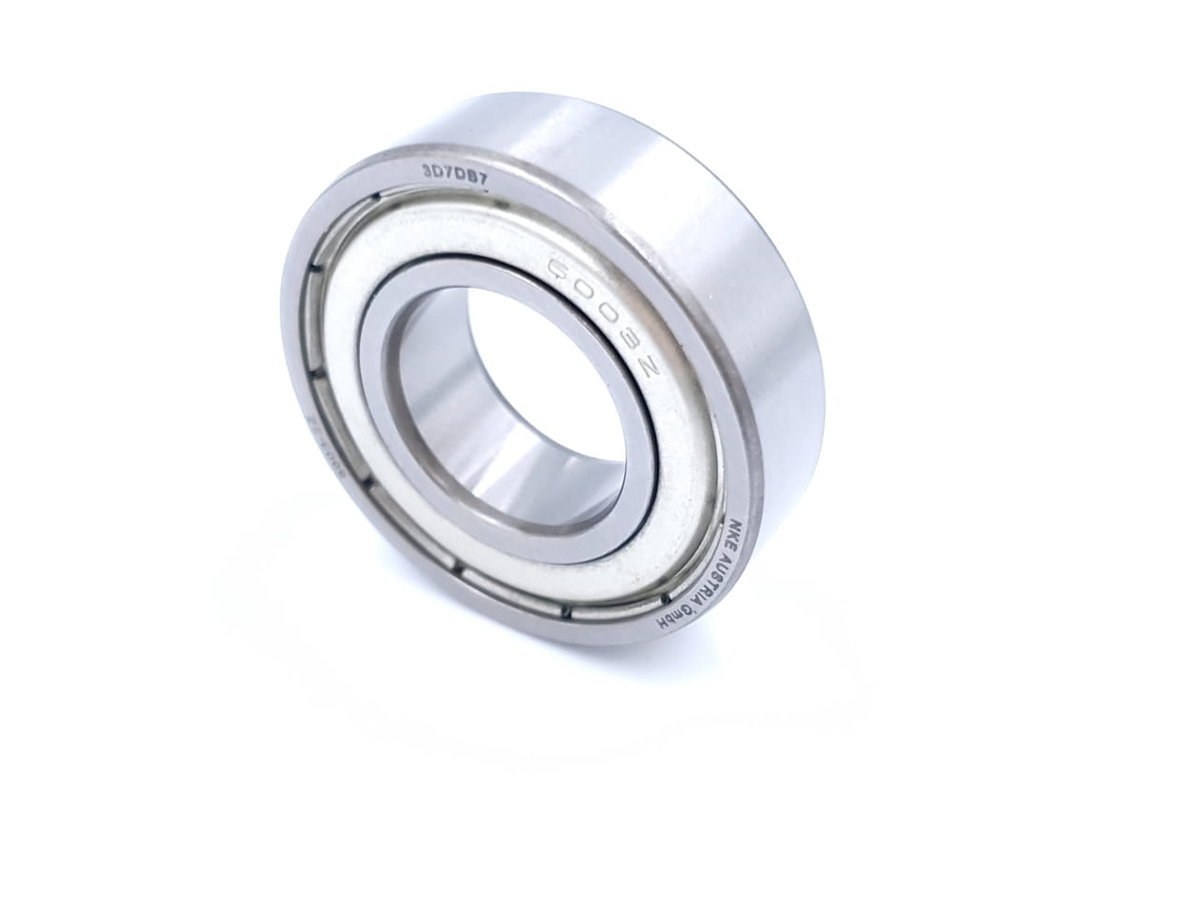 Łożysko Nke 6003Z Piasty Przód Quad Atv - A.S. MOTO | Motoryzacja EMPIK