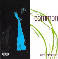 LP Common: Resurrection - Common | Muzyka Sklep EMPIK.COM