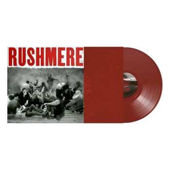 LP Mumford & Sons: Rushmere Limited Indie Edition Red Bloodshot Vinyl ...