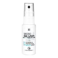LR Microsilver Spray do ust | Sklep EMPIK.COM