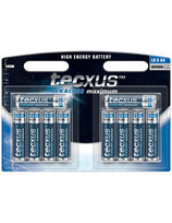 LR6/AA (Mignon) - TECXUS | Sklep EMPIK.COM