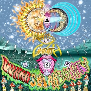 Lsd: Lunar Solar Duality, płyta winylowa - Cambatta | Muzyka Sklep EMPIK.COM