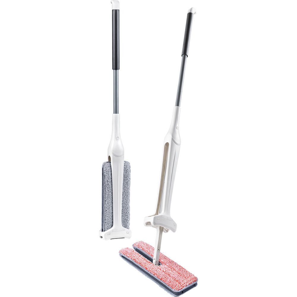 LT8036 mop do podłogi 2W1 PUSH LAMART - Lamart | Sklep EMPIK.COM