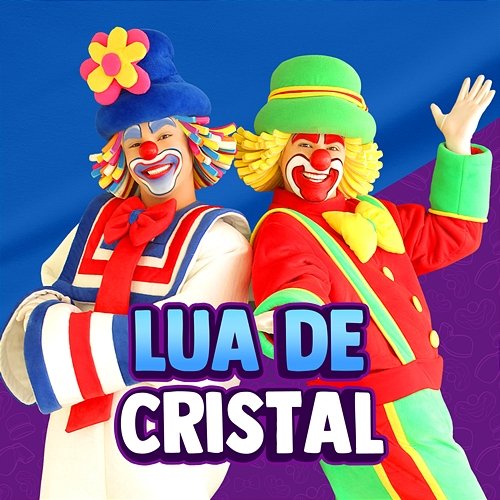 Lua de Cristal - Patati Patatá | Muzyka, mp3 Sklep EMPIK.COM