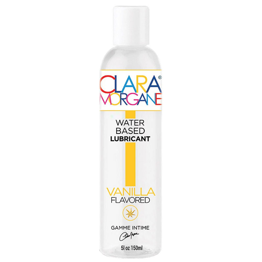 Lubricant Vanilla 150 ml | Sklep EMPIK.COM