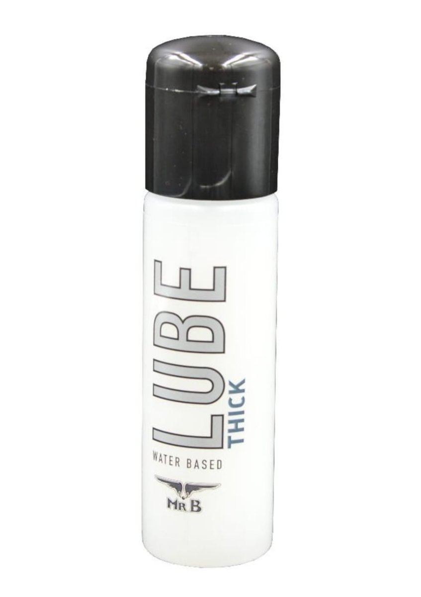 Lubrykant MrB Thick Water Lubricant 100ml | Sklep EMPIK.COM