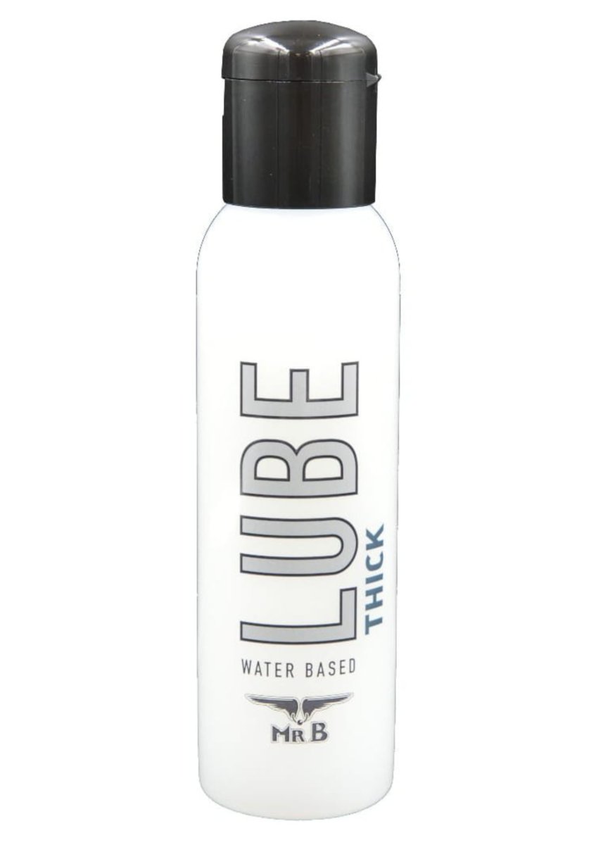 Lubrykant MrB Thick Water Lubricant 250ml | Sklep EMPIK.COM