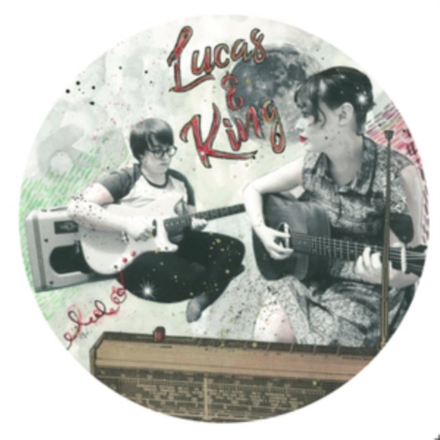 Lucas & King - Lucas & King | Muzyka Sklep EMPIK.COM