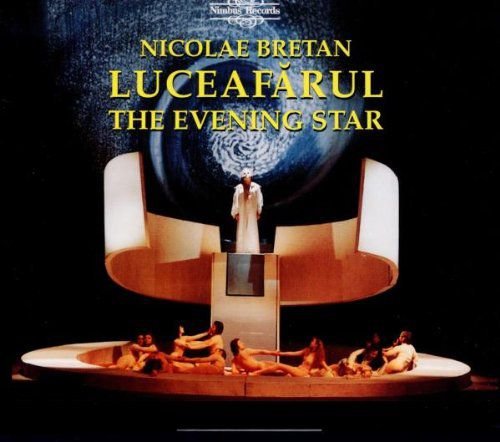 Luceafarul - The Evening Star - Various Artists | Muzyka Sklep EMPIK.COM