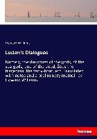 Lucian's Dialogues - Williams Howard | Książka w Empik