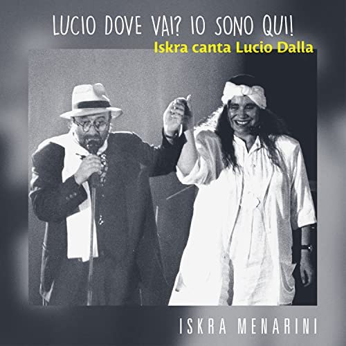 Lucio Dove Va Io Sono Qui - Various Artists | Muzyka Sklep EMPIK.COM