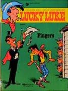 Lucky Luke 41 - Fingers - Morris | Książka w Empik