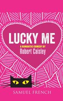 Lucky Me - Caisley Robert | Książka w Empik