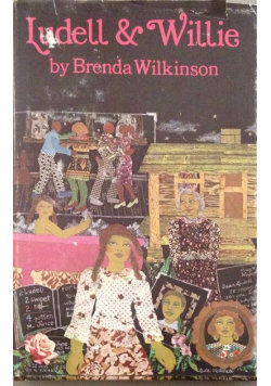 Ludell and Willie - | Książka w Empik