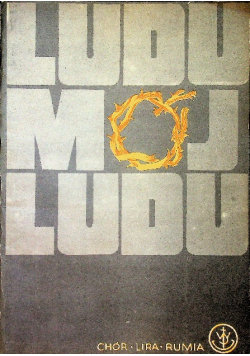 Ludu mój ludu - Opracowanie zbiorowe | Książka w Empik