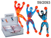 Ludzik chodzący po ścianie - Inny producent | Sklep EMPIK.COM