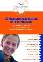 Lüneburger Heide mit Kindern - Wagner Kirsten | Książka w Empik