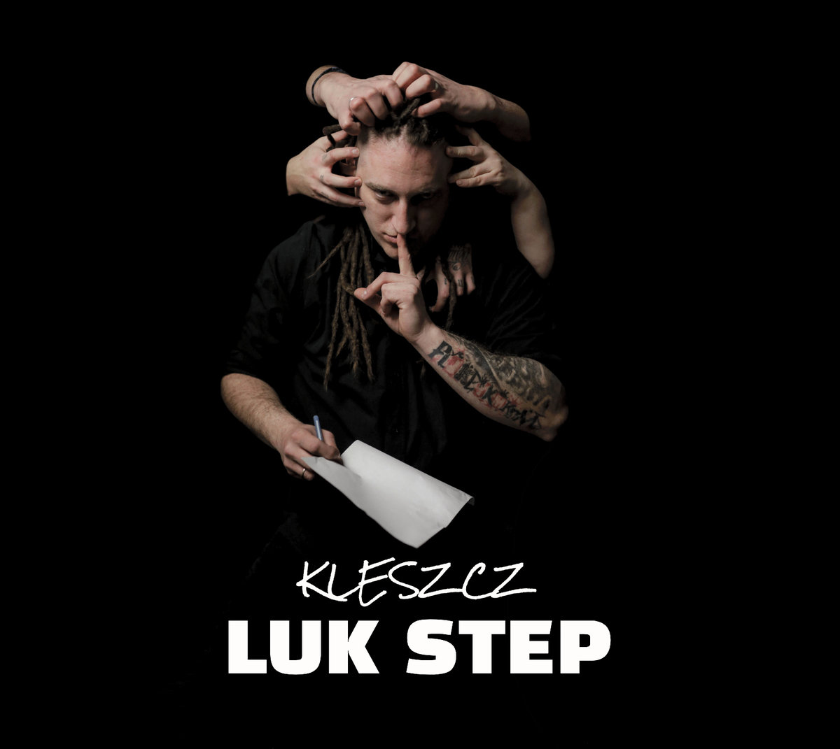 LUK STEP - Kleszcz | Muzyka Sklep EMPIK.COM