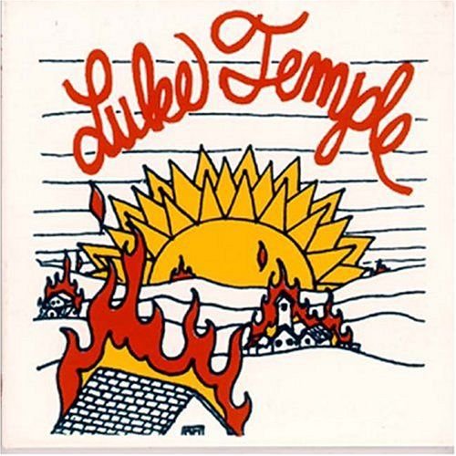 Luke Temple - Various Artists | Muzyka Sklep EMPIK.COM