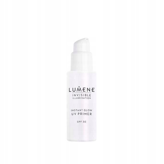 Lumene, Baza Pod Makijaż, Instant Glow Spf 30 | Sklep EMPIK.COM