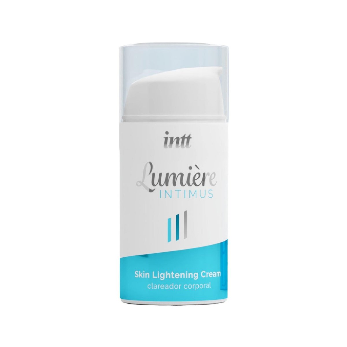 Lumiere Intimus, Skin Lightening Cream - 15 Ml | Sklep EMPIK.COM