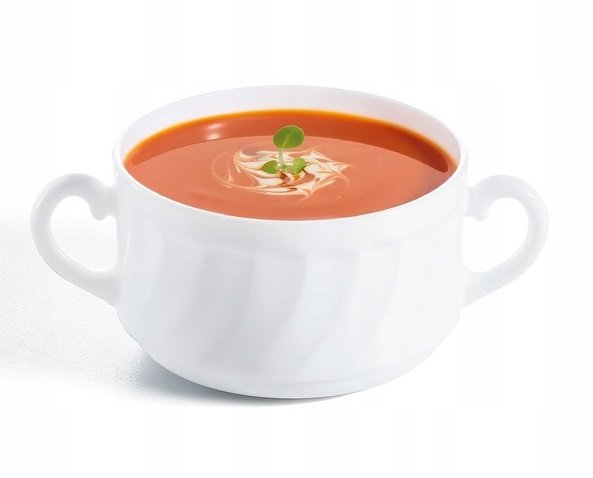 Luminarc Trianon Bulionówka flaczarka 10 cm 300 ml - Luminarc | Sklep ...