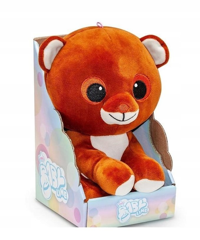 Lumo Stars Baby Line Otso - Tactic | Sklep EMPIK.COM