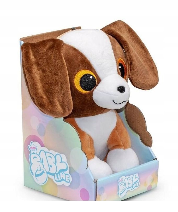 Lumo Stars Baby Line Wuff - Lumo Stars | Sklep EMPIK.COM