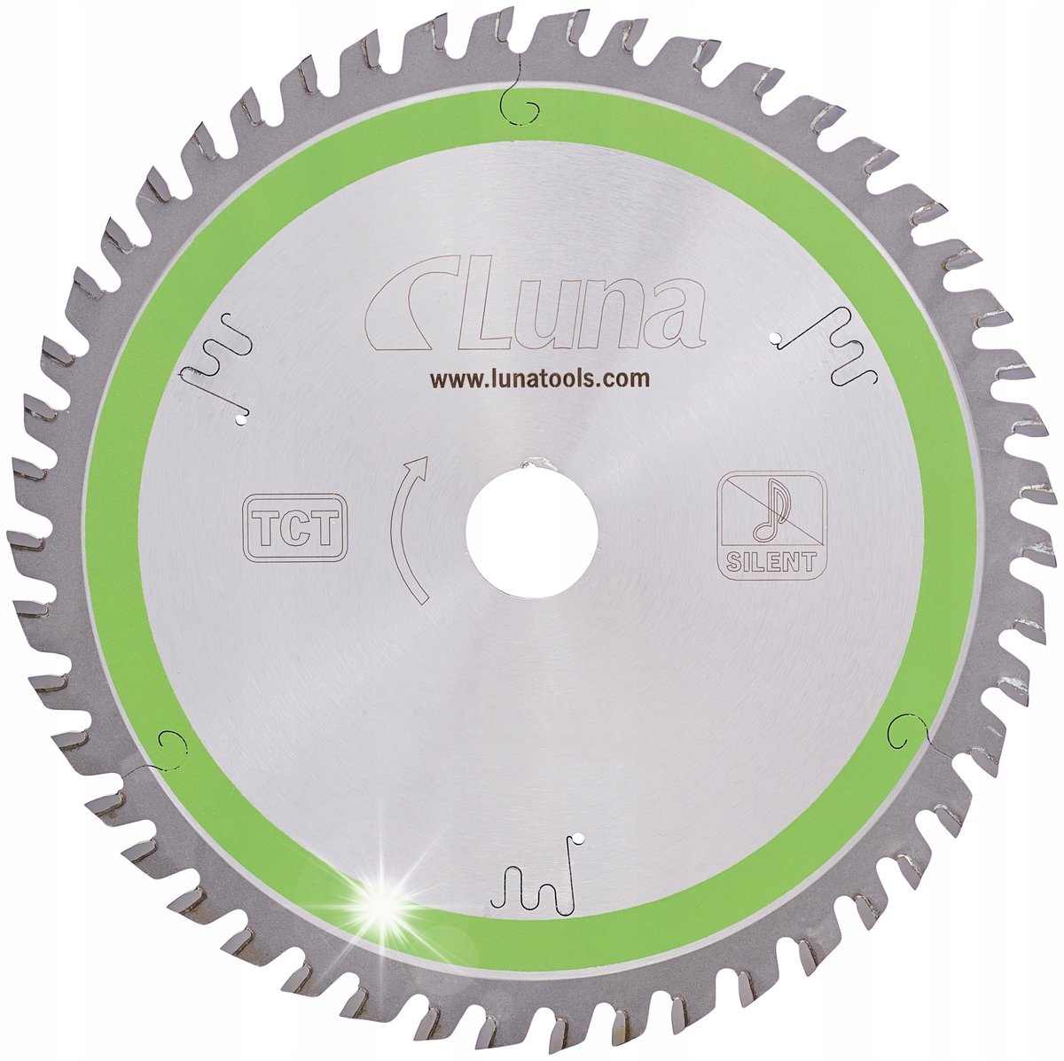 Luna 277601506 Piła tarczow Silent TCT 250x30 Z64N - Inna marka | Sklep ...