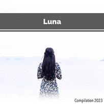 Luna Compilation 2023 - Mauro Rawn | Muzyka, mp3 Sklep EMPIK.COM