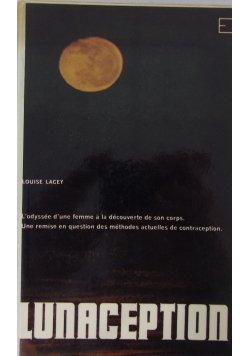 Lunaception - | Książka w Empik