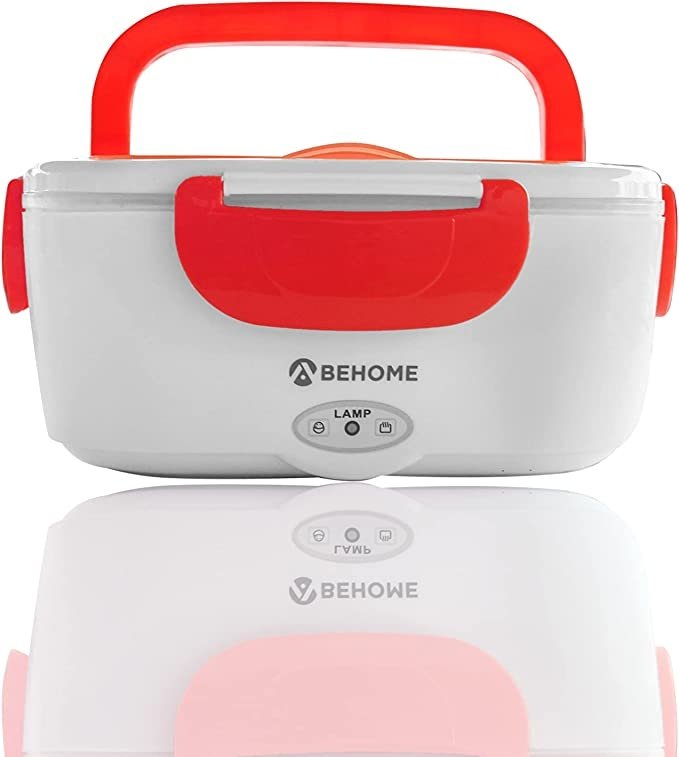 Lunch box BEHOME 1500 ml - Inna marka | Sklep EMPIK.COM