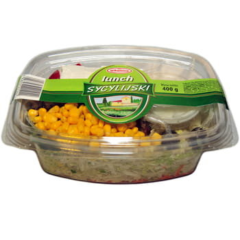 Lunch Sycylijski 400 G Witamina - M&C | Sklep EMPIK.COM