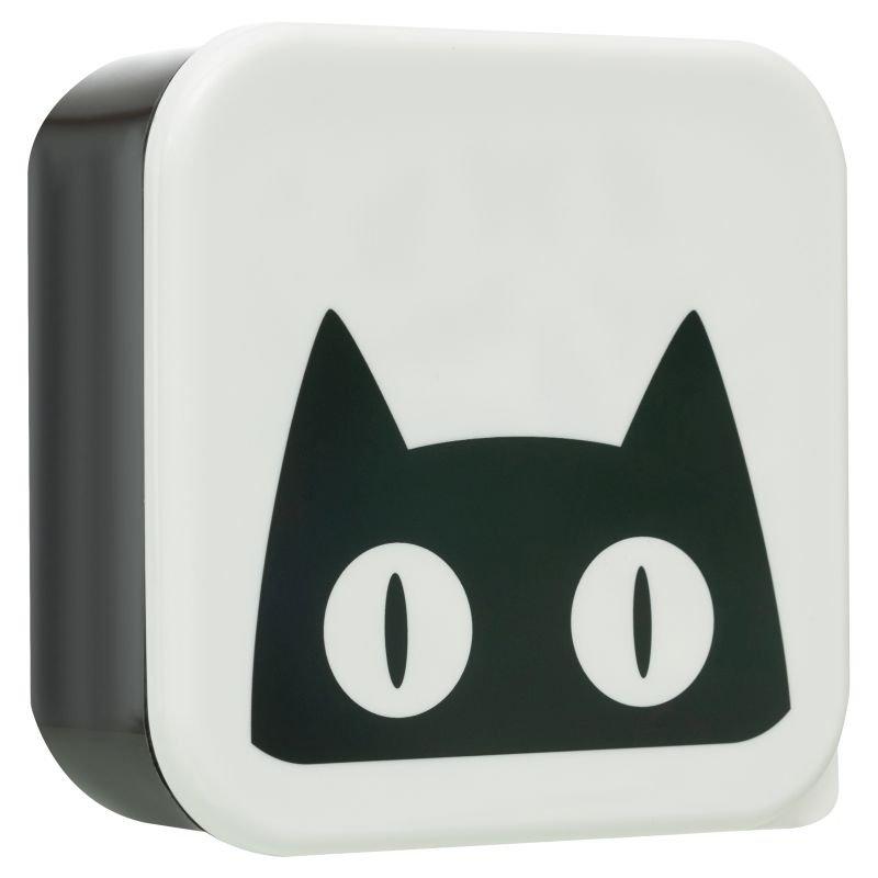 Lunchbox, Purrrfect Love, Różnokolorowy - Empik | Sklep EMPIK.COM