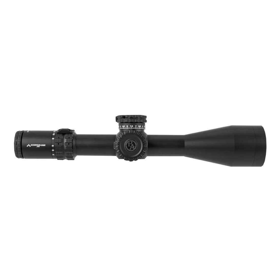 Luneta celownicza Primary Arms GLx 4-16x50 mm FFP iR ACSS HUD DMR 308 ...